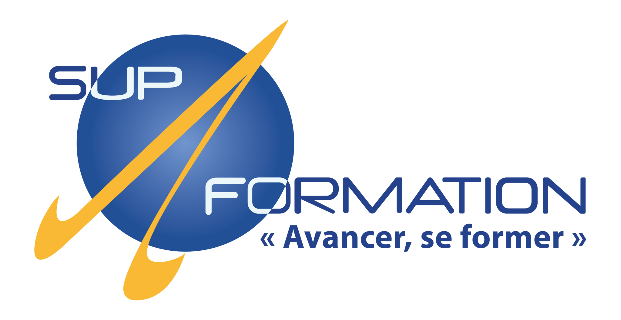 Nos formations - Sup-Formation