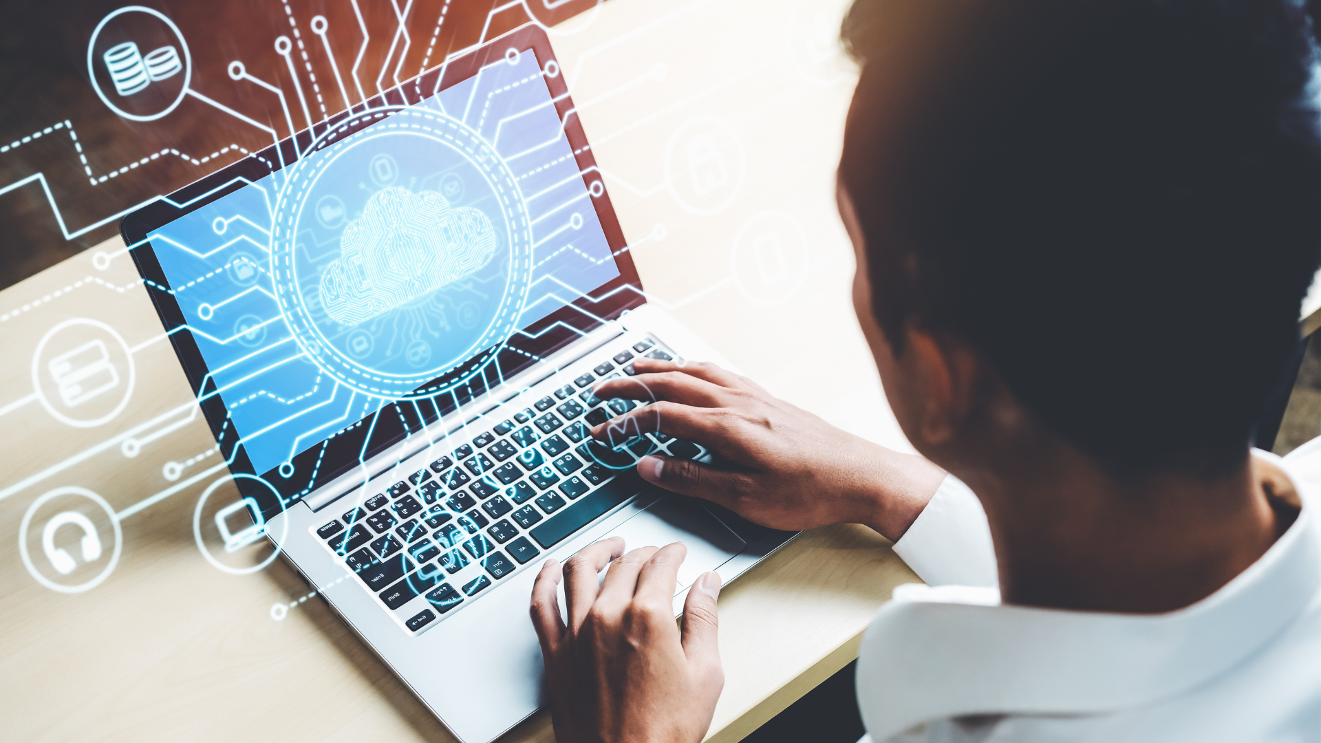 BTS Informatique - Découvrez Sup Formation